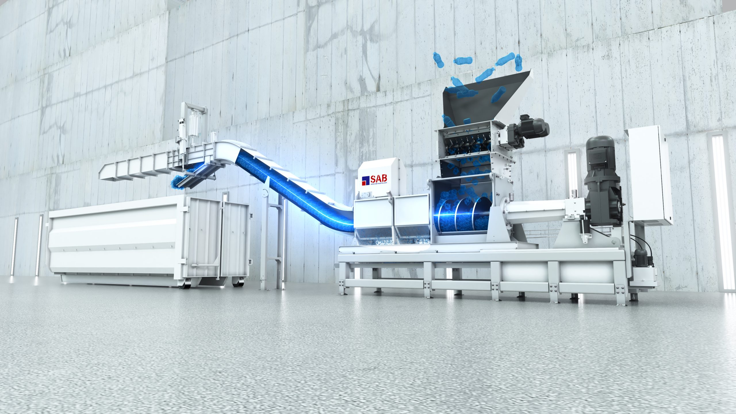 SAB Austria | Thermoprocessing Plants & Robotic Automation